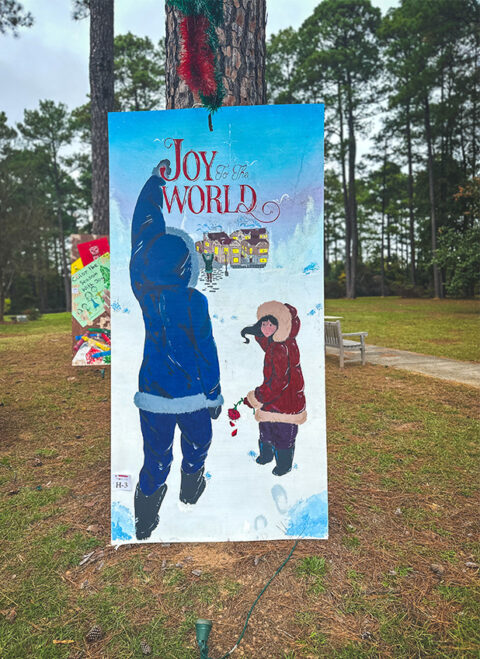 American Rose Center - American Rose Society