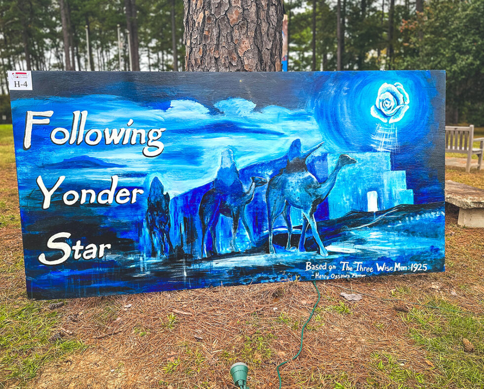 A Little Botany - American Rose Society